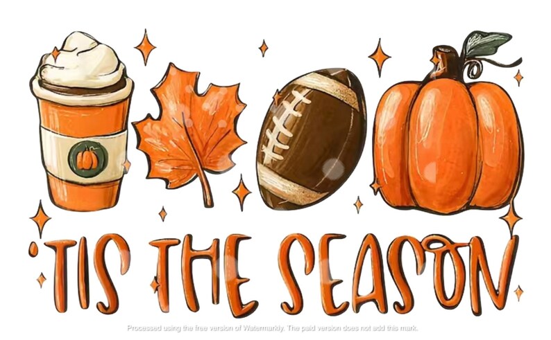 Thanksgiving Bundle-digital Download-digital File - Etsy