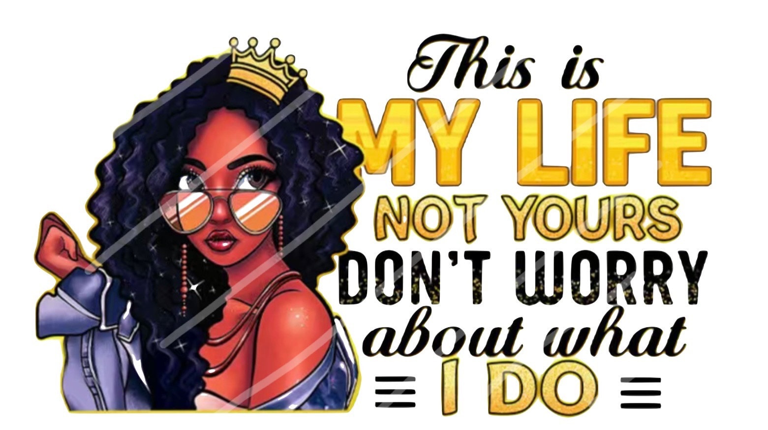 This is My Life-digital DOWNLOAD- Digital Files - Etsy