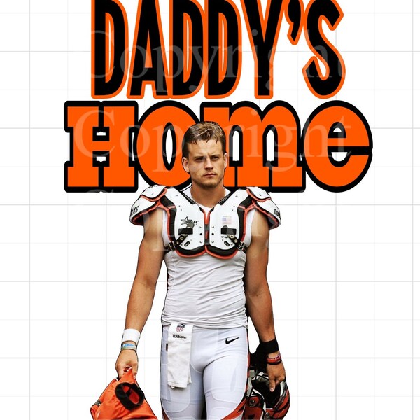 Daddy Home - Etsy