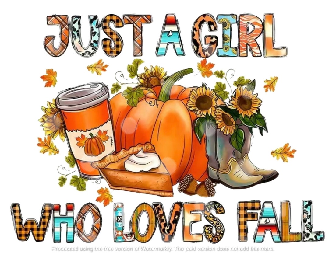 Thanksgiving/fall Bundle -DIGITAL Download-digital File - Etsy