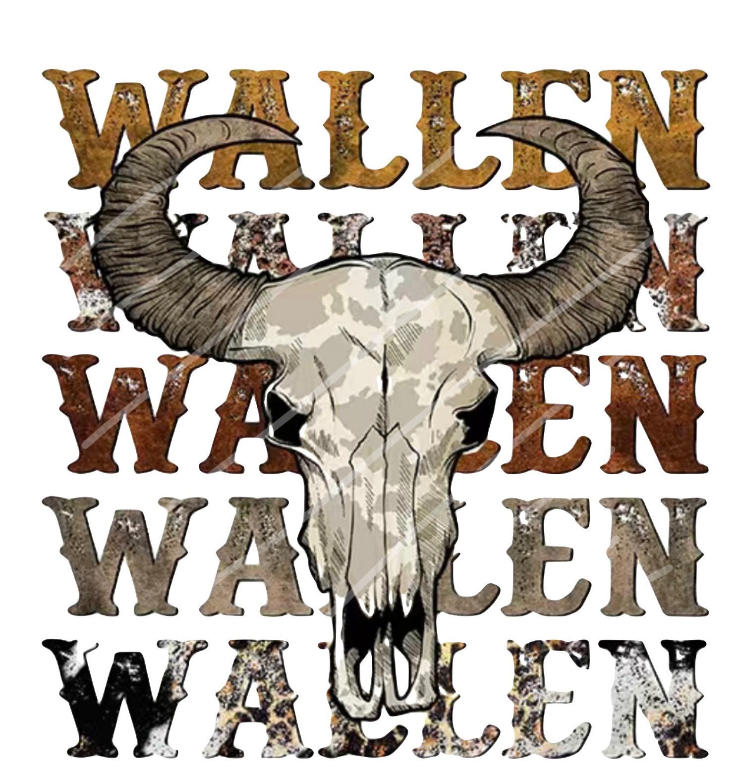 Wallen- DIGITAL DOWNLOAD- Digital Files - Etsy