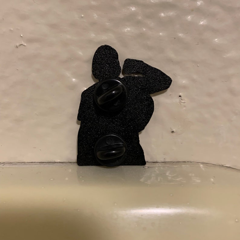 Jesse Bam Rodriguez World Champion Boxing Enamel Pin | Etsy