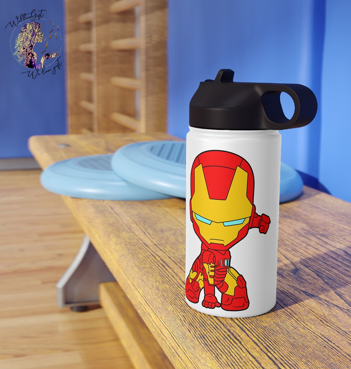 Superhero Bundle, SVG for Cricut, Bundle Layered SVG, Digital File, PNG ...