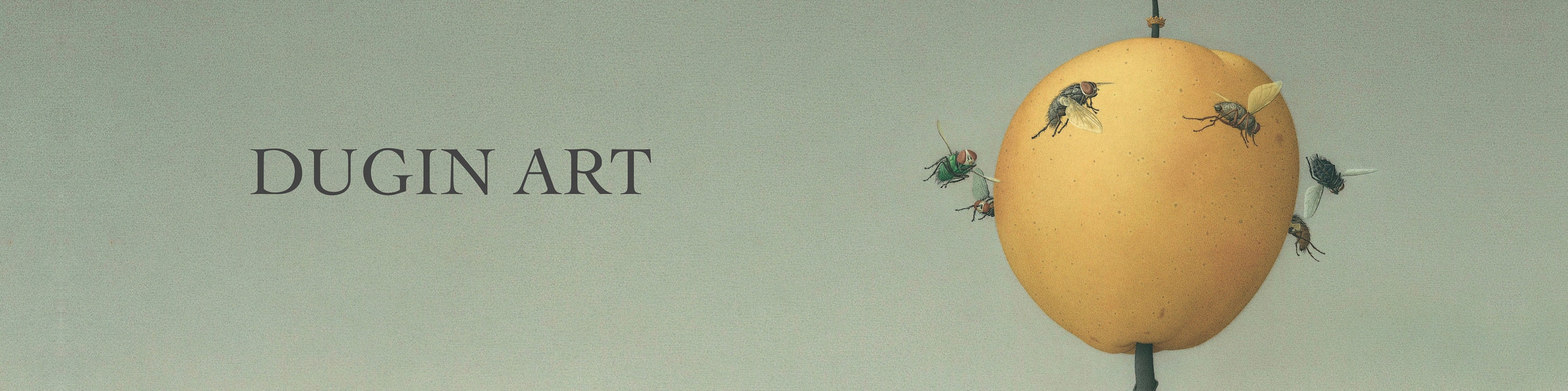 DUGINART - Etsy