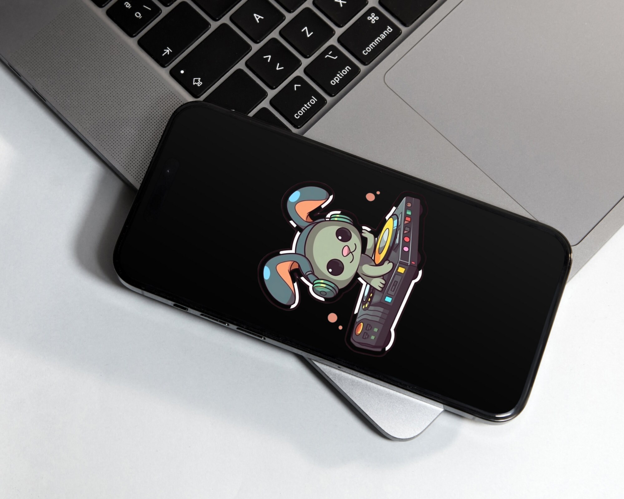 Dj Sticker Bundle | Beast Dj | Rottweiler DJ | Animal Lover | Music ...