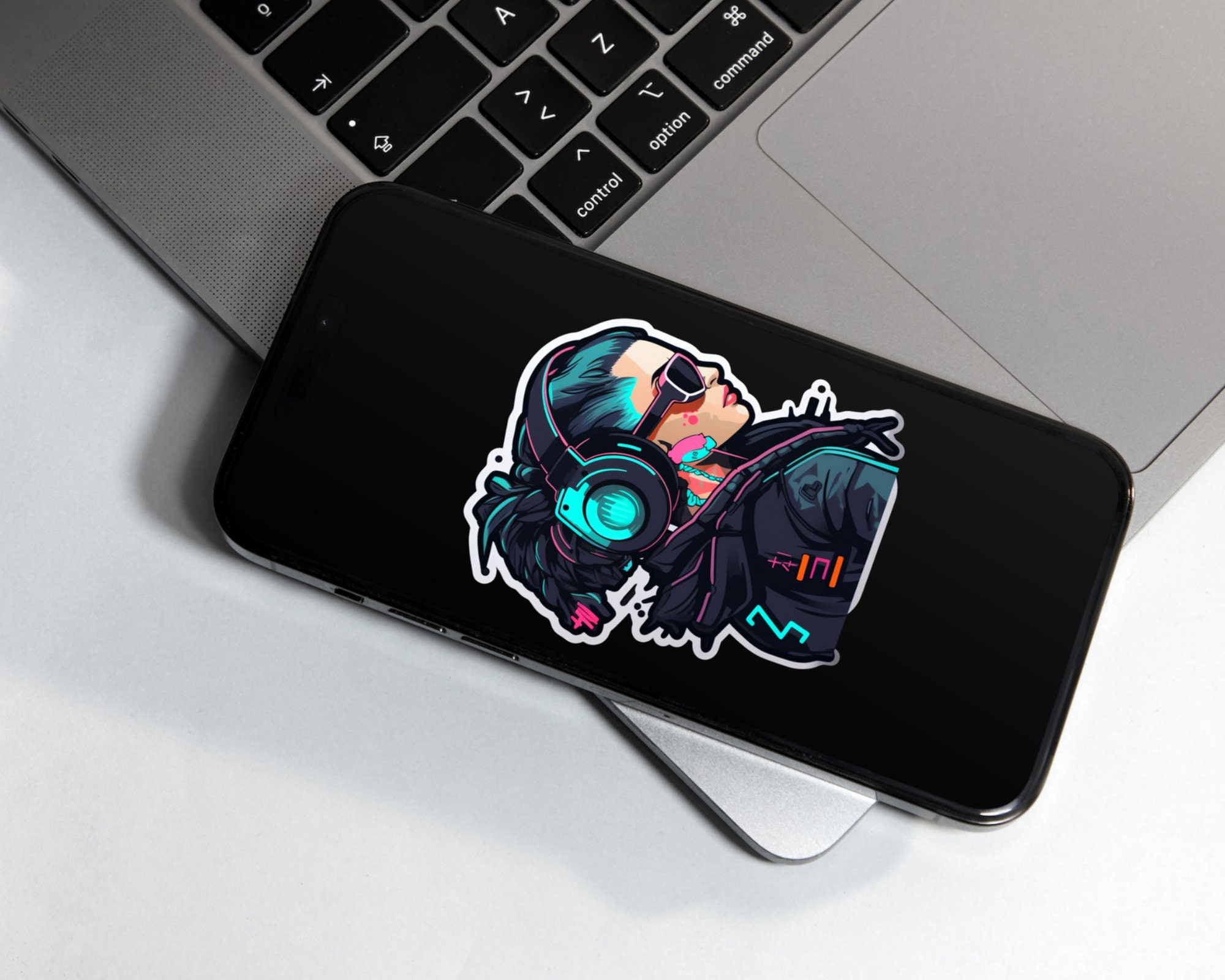 Dj Sticker Bundle | Beast Dj | Rottweiler DJ | Animal Lover | Music ...