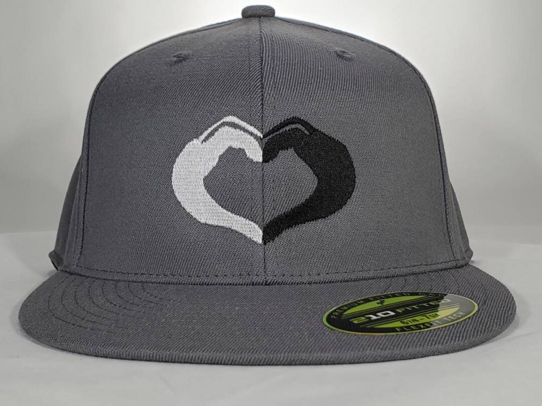 Better Together Hat. Made to Order. Custom, Professional Embroidery ...