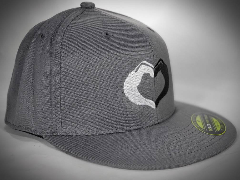 Better Together Hat. Made to Order. Custom, Professional Embroidery ...