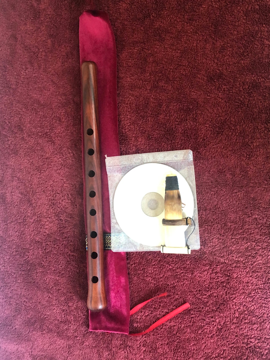 Duduk Alja. Professional Instrument for Beginner - Etsy