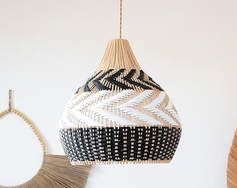 Boho Lamp Shade - Etsy