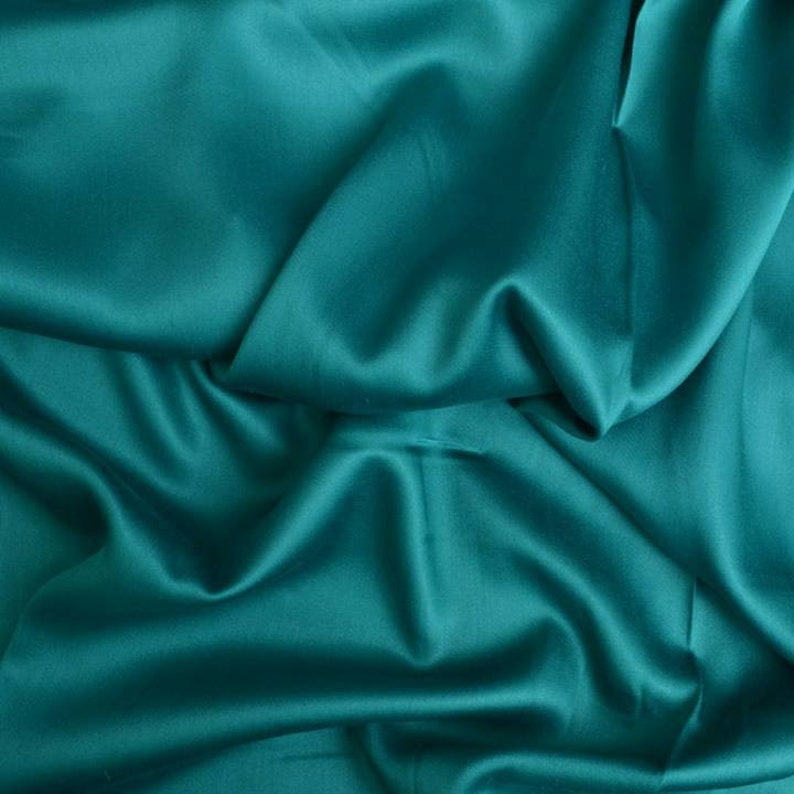 Lāsya Rasa Fundas de almohada de seda vegana juego de 2 - Etsy España