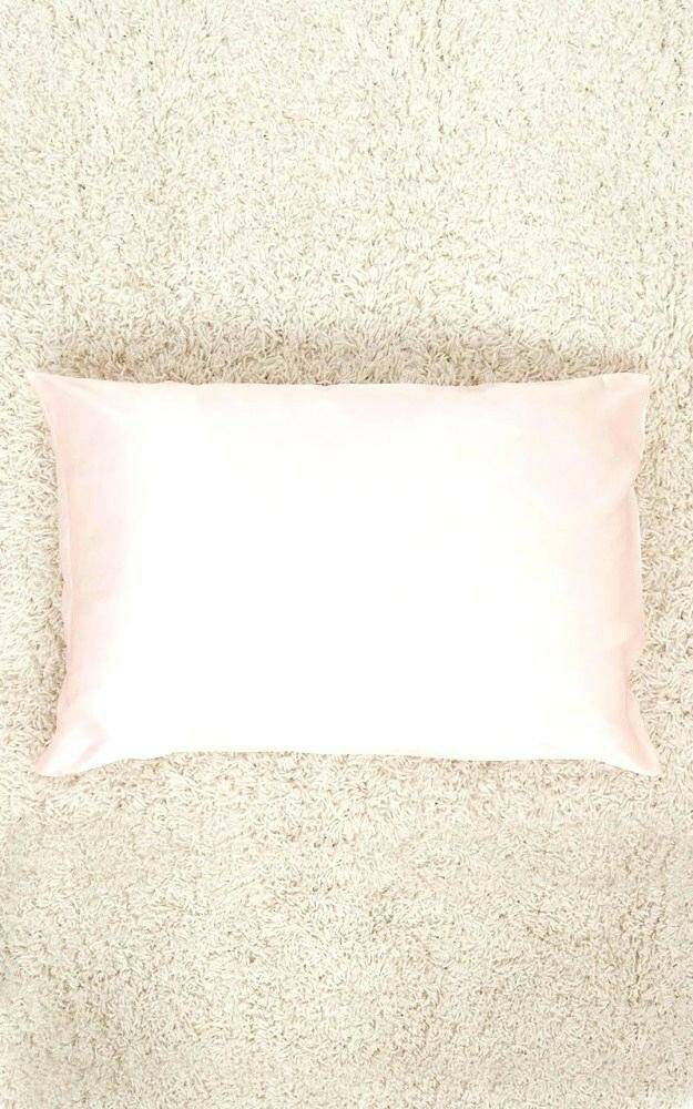 Lāsya Rasa Fundas de almohada de seda vegana juego de 2 - Etsy España