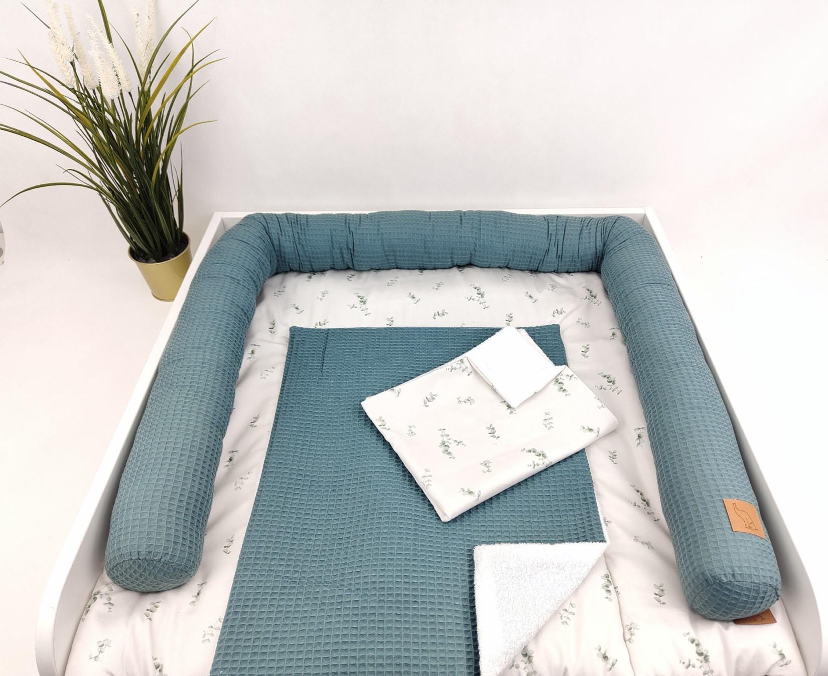 Changing Mat, Changing Pad, Soft Changing Mat, Baby Shower Gift ...