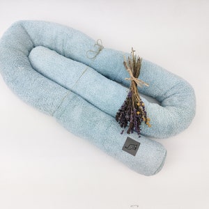 Roller Cushion for Changing Table, Protective Roller for Changing Table ...