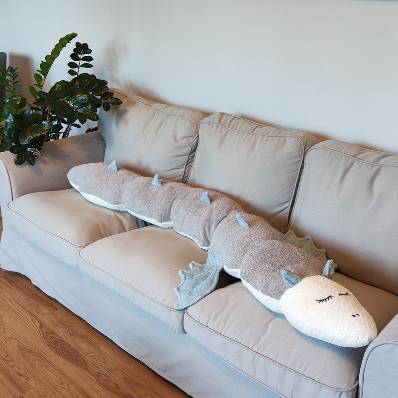 Giant Floor Pillow - Etsy