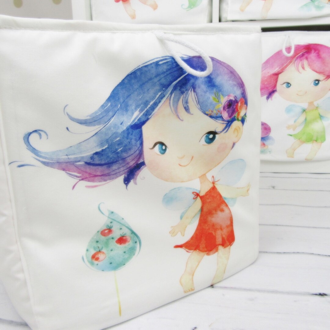 Box for Ikea Kallax, Ikea Container, Ikea Kallax, a Container With an ...