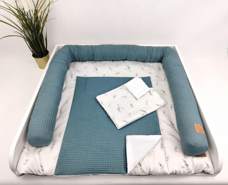 Changing Mat, Changing Pad, Soft Changing Mat, Baby Shower Gift ...