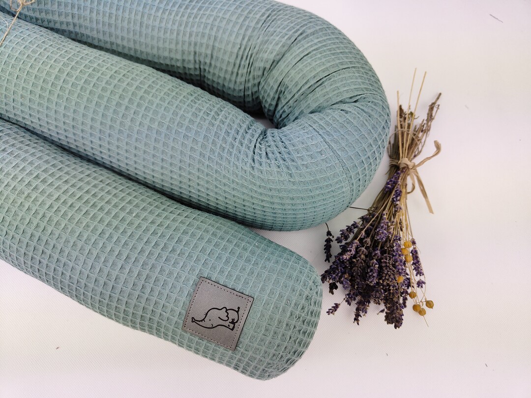 Roller Cushion for Changing Table, Protective Roller for Changing Table ...