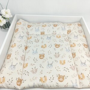 Changing Mat, Changing Mat, Changing Set, Gift for a Newborn, Baby ...