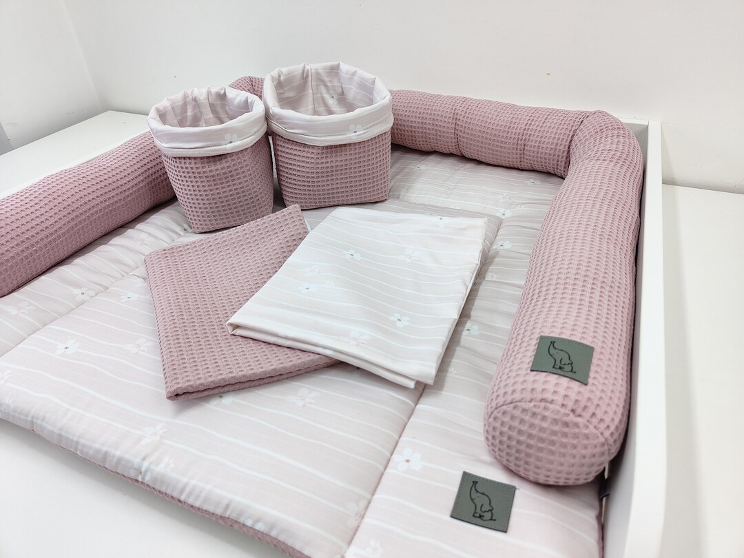 Changing Mat, Changing Mat, Changing Set, Gift for a Newborn, Baby ...