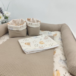 Changing Mat, Changing Mat, Changing Set, Gift for a Newborn, Baby ...