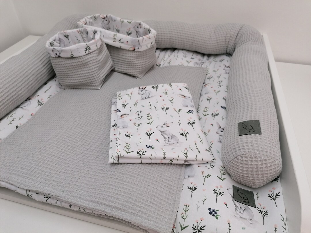 Changing Mat, Changing Pad, Soft Changing Table, Baby Shower Gift ...
