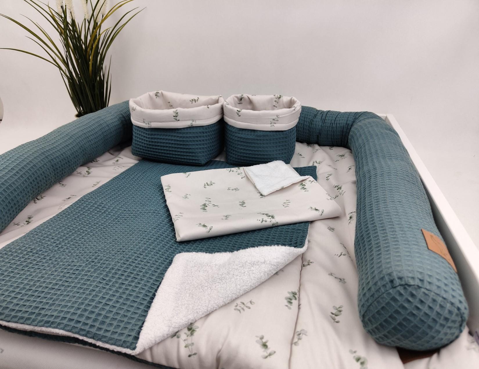 Changing Mat, Changing Pad, Soft Changing Mat, Baby Shower Gift ...