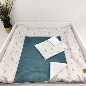 Changing Mat, Changing Pad, Soft Changing Mat, Baby Shower Gift ...