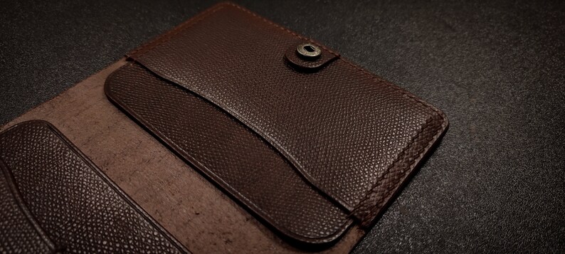 Passport Case Document Holder Travel Wallet Cover Digital PDF, Pattern ...