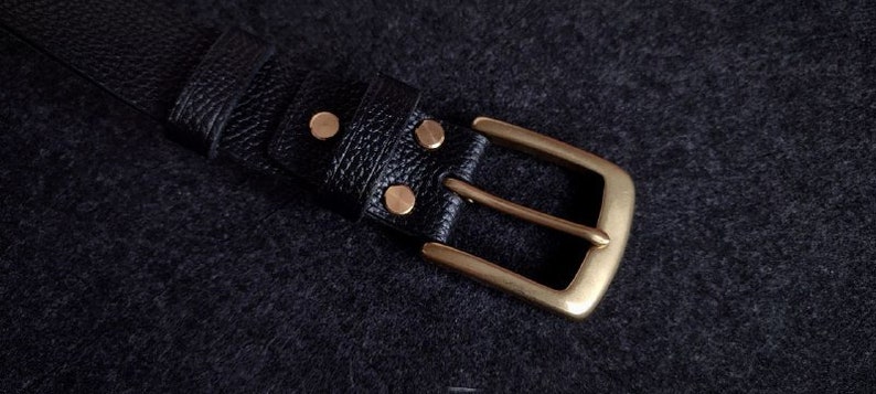 Pattern for Belt Making Digital PDF, Pattern Leather Belt Template - Etsy