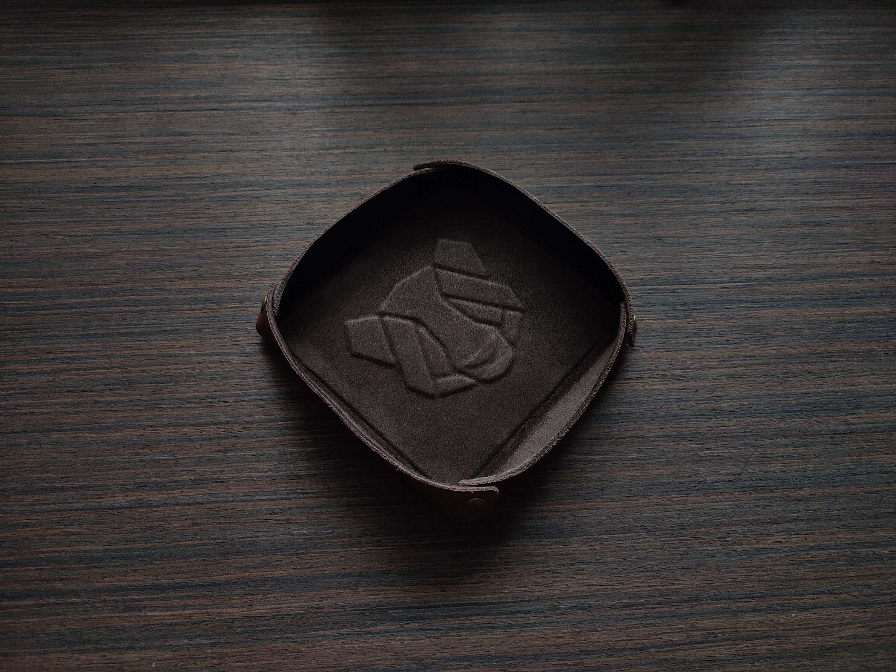Leather Panda Tray Digital Pattern PDF, DIY - Etsy