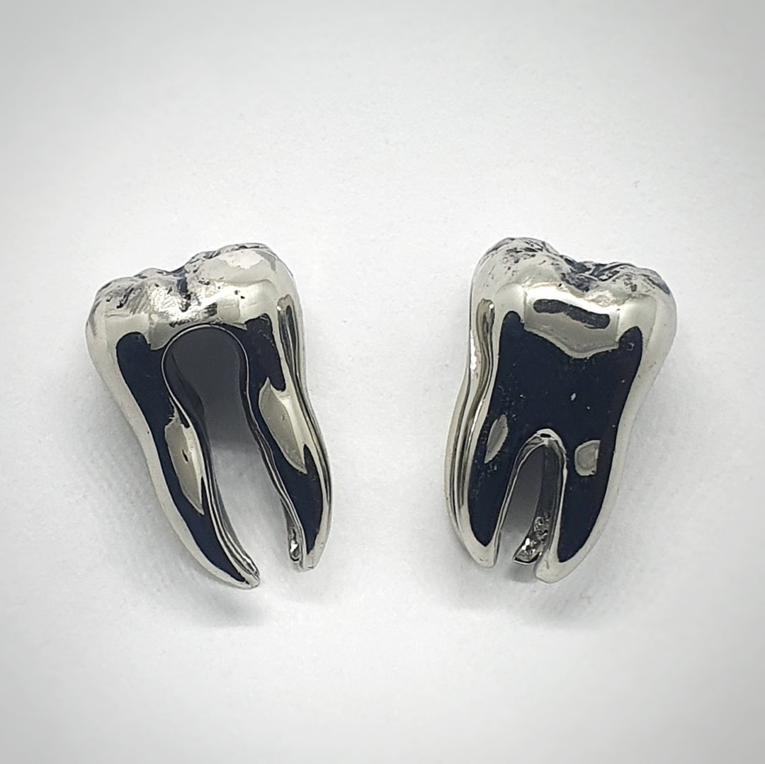 Goliath's Teeth - Etsy