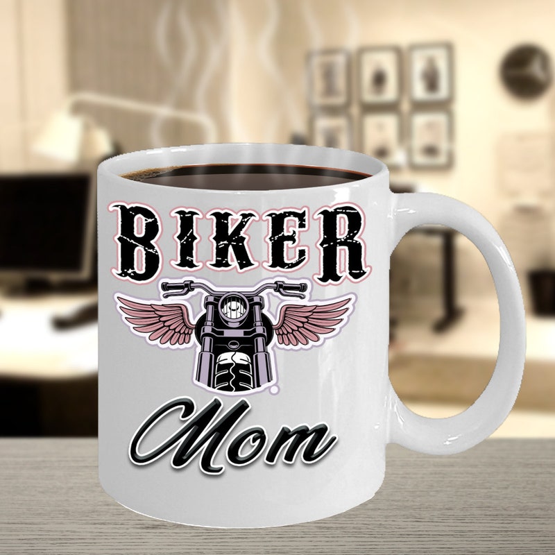 Motorcycle Mom Gifts - 60+ Gift Ideas for 2026