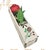 DXF Files for Laser Wooden Roses, Flowers and Gift Box, Vector Projects ...