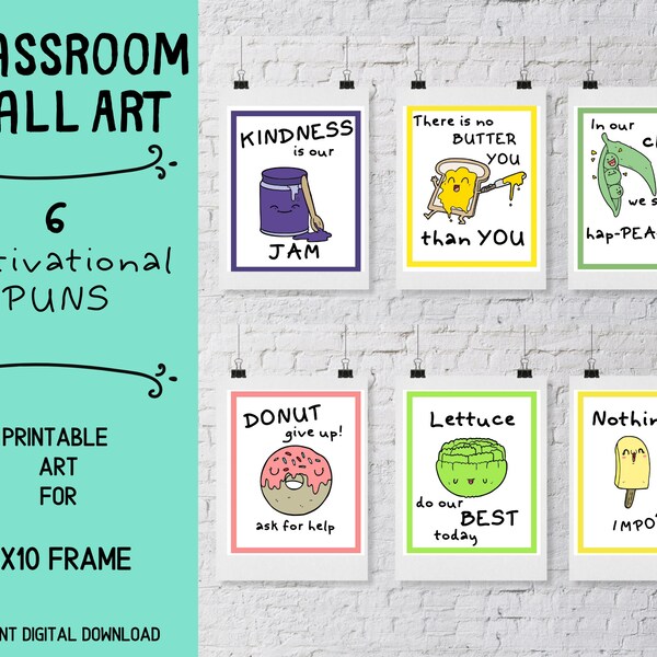 Funny Motivational Poster - Etsy