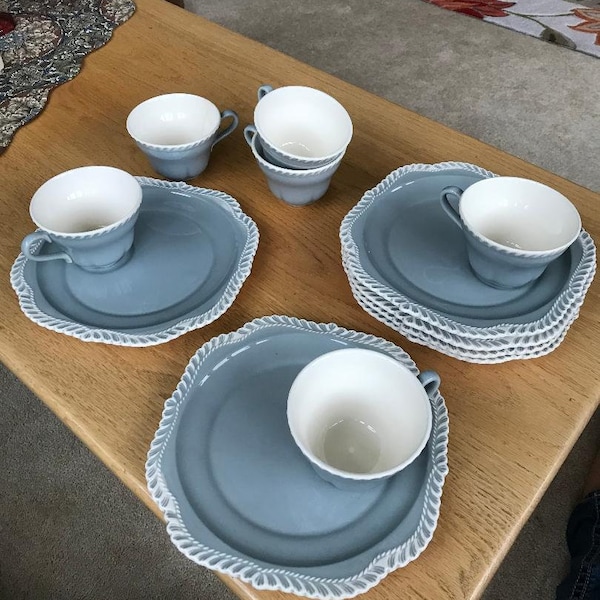 Harkerware - Etsy
