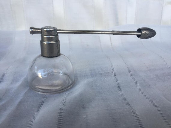 devilbiss medical atomizer - Gem