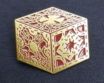 Hellraiser - Etsy UK