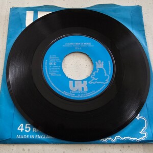 10cc the Worst Band in the World Original 1974 7 Build A Fantastic Vinyl Record Collection FREE ...