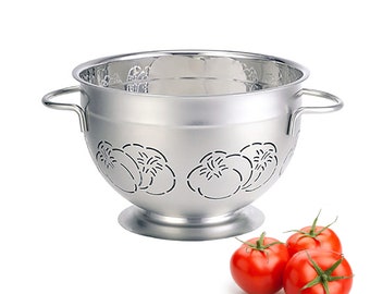 Large Colander | Etsy