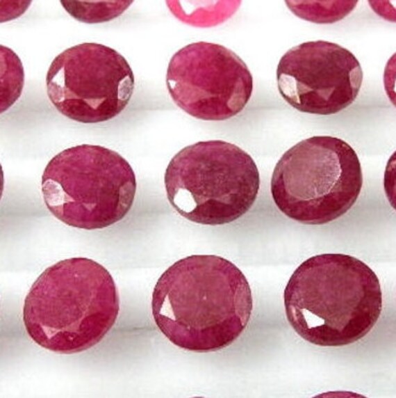 Corundum Ruby