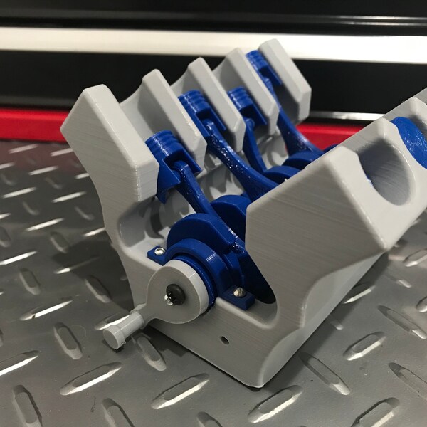 3d Printed Cooler - Etsy