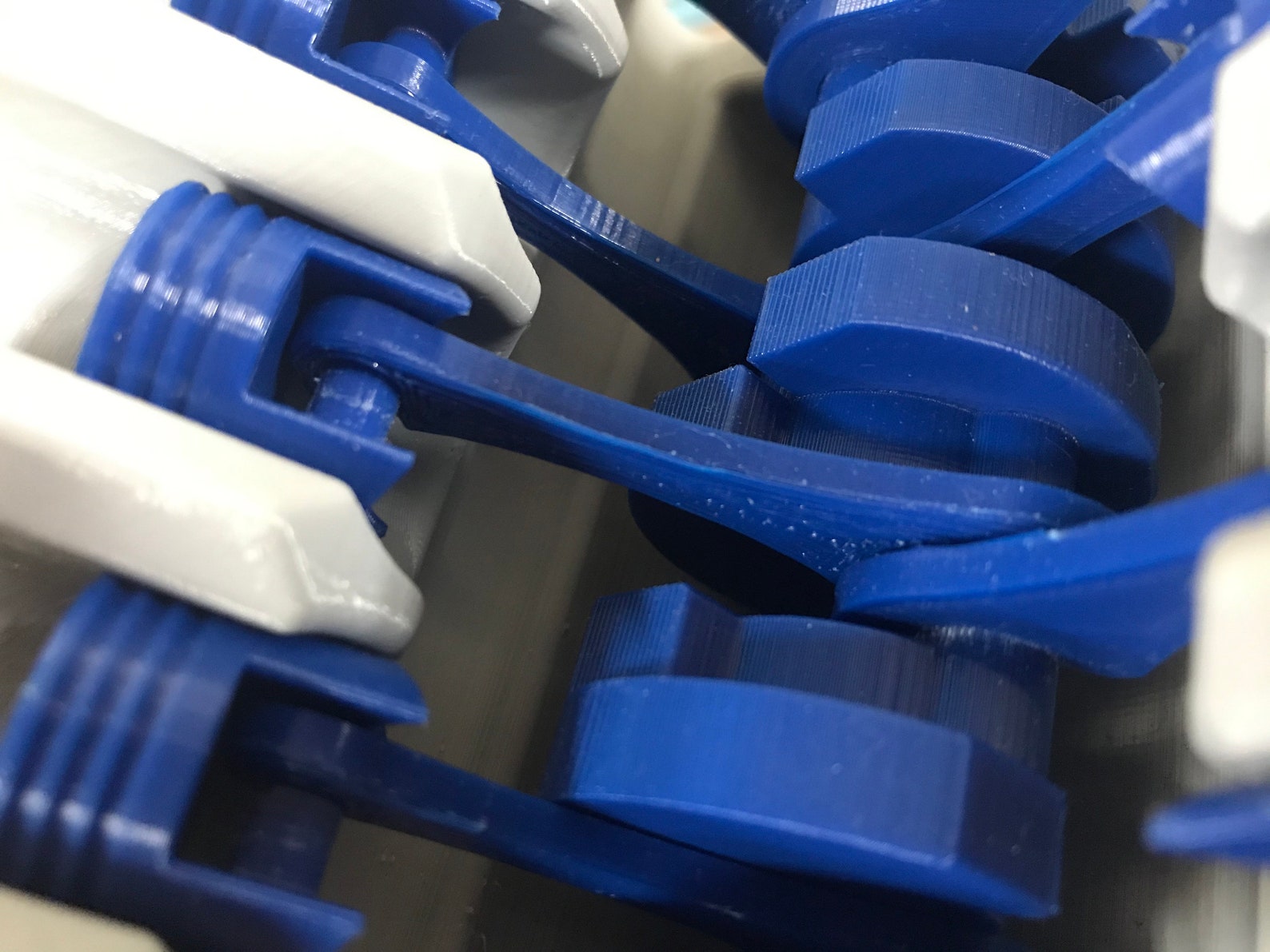 Working Model V8 Engine Kit 3D Printed | Etsy