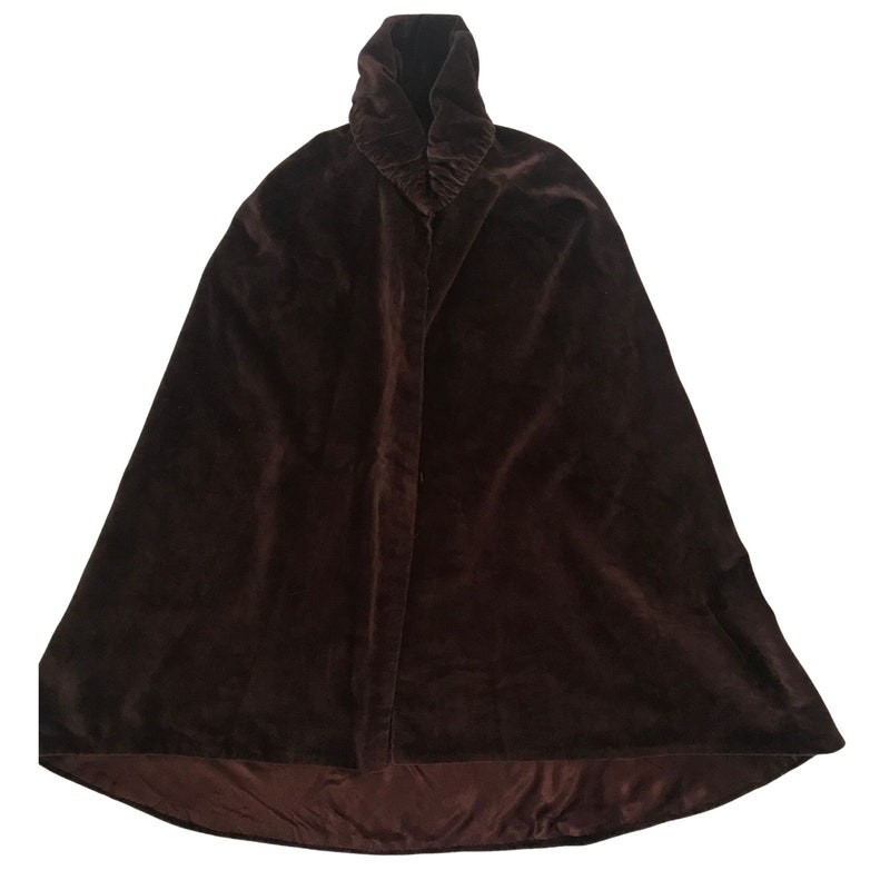 Edwardian Cape - Etsy