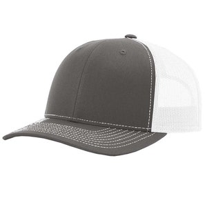 Support Your LOCAL FARMER Hat| Structured 112 | Dad Birthday Gift ...