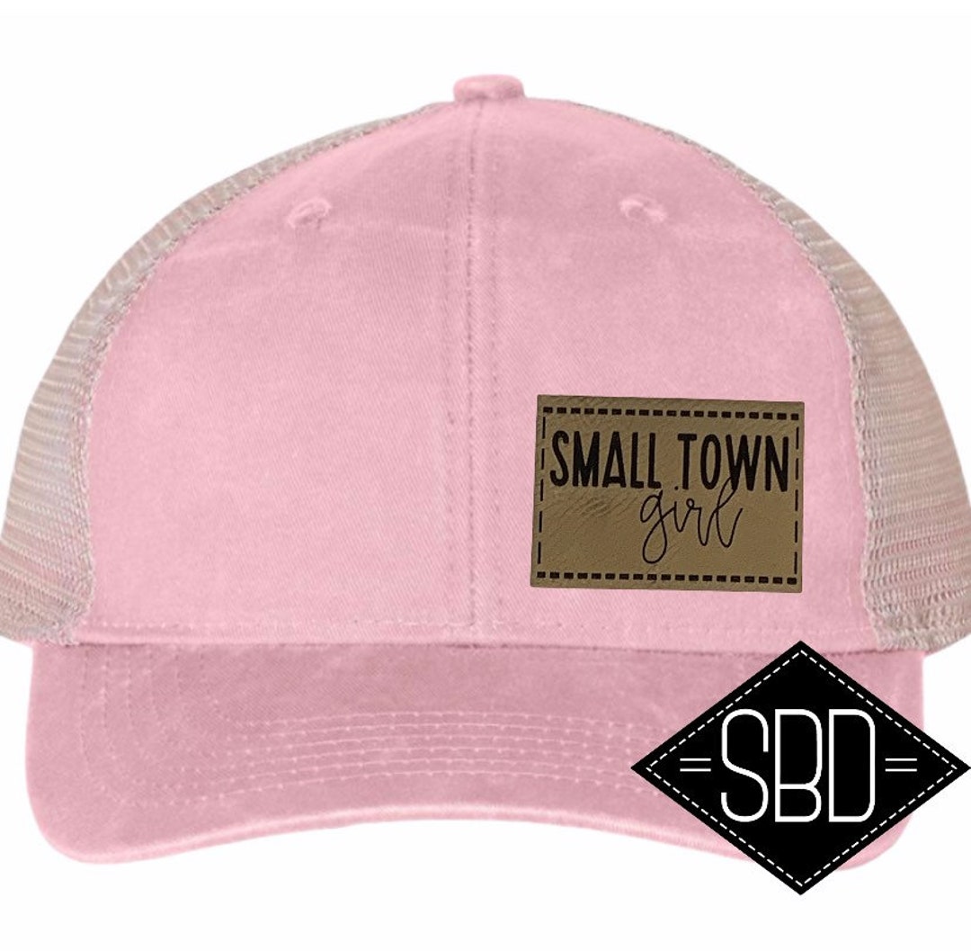 Summer Laser Engraved Patch Hat | Outdoor Cap Pony Tail Caps |ladies ...