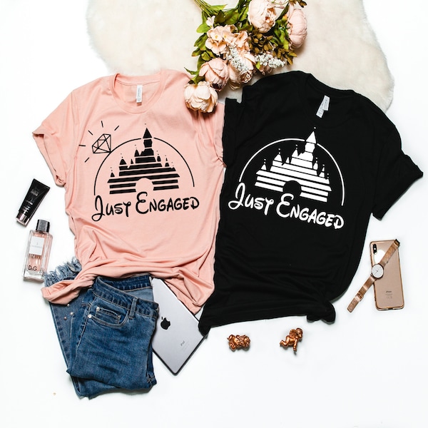 Couples Shirts - Etsy