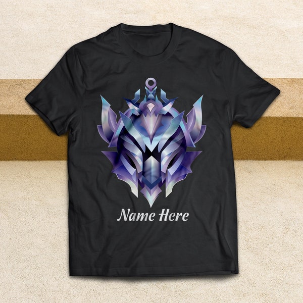 League of Legends Shirt - Etsy