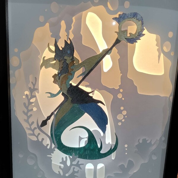 Nami - Etsy