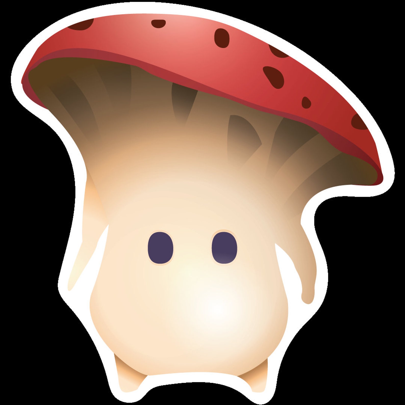 FFXIV Baby Bun Sticker - Etsy Australia